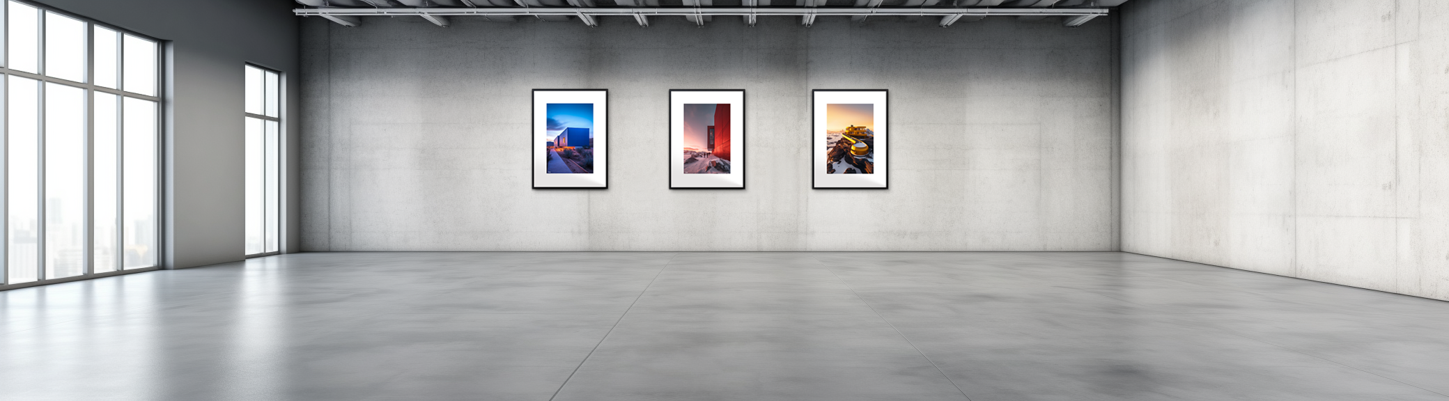 - The Digital Art Studio